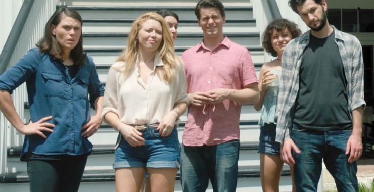 The Intervention - Rotten Tomatoes