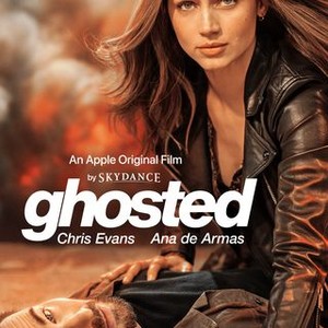 Ghosted - Rotten Tomatoes