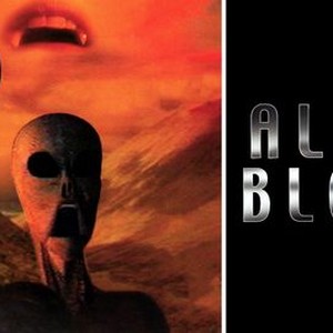 Alien Blood - Rotten Tomatoes