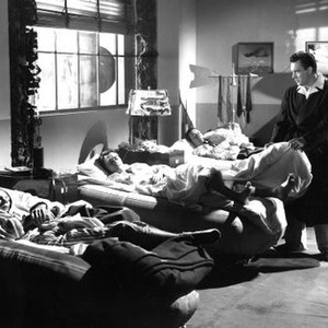 Johnny Sands - Rotten Tomatoes
