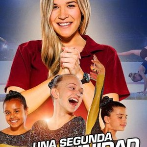 A Second Chance: Rivals! - Rotten Tomatoes