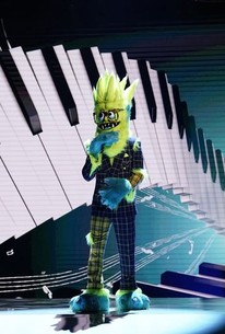 The Masked Singer: Season 2, Episode 10 | Rotten Tomatoes