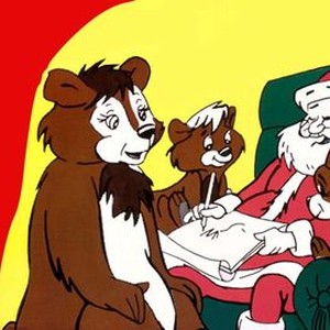 Santa and the Three Bears - Rotten Tomatoes