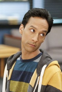 Community: Season 4, Episode 8 | Rotten Tomatoes