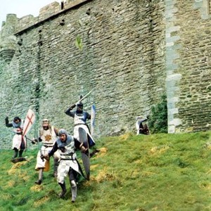 Graham Chapman - Rotten Tomatoes