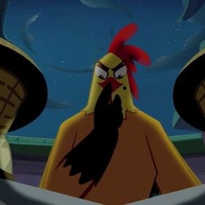 Kung Pow Chicken 3 - Rotten Tomatoes