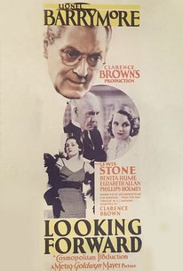Looking Forward | Rotten Tomatoes