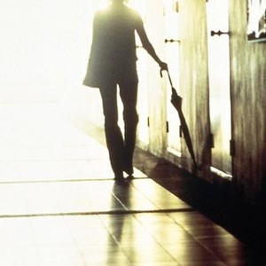 The Eye - Rotten Tomatoes