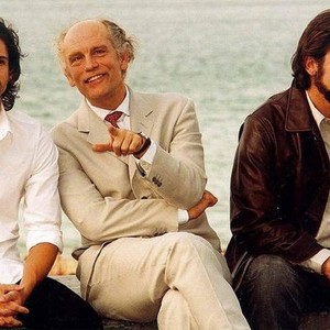 The Dancer Upstairs (2002) - Rotten Tomatoes