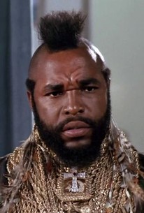 The A-Team: Season 4, Episode 2 | Rotten Tomatoes