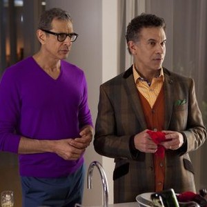 Brian Stokes Mitchell - Rotten Tomatoes