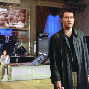 Beyond Borders - Rotten Tomatoes