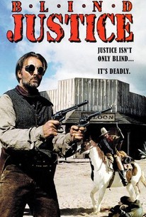 Blind Justice | Rotten Tomatoes