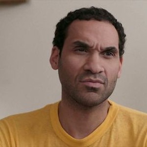Eden Marryshow - Rotten Tomatoes