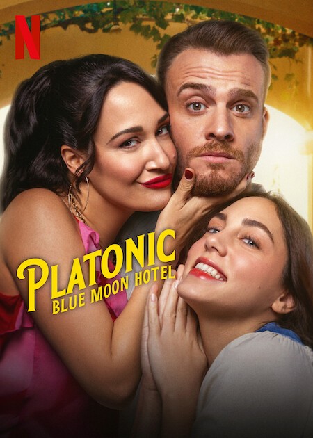 Platonic: Blue Moon Hotel: Season 1 Pictures | Rotten Tomatoes