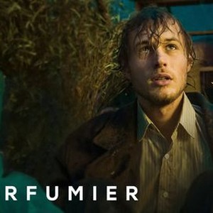 The Perfumier - Rotten Tomatoes