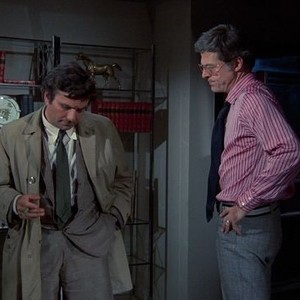 Columbo - Season 1 Episode 4 - Rotten Tomatoes
