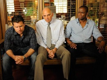 Kurt Fuller Psych