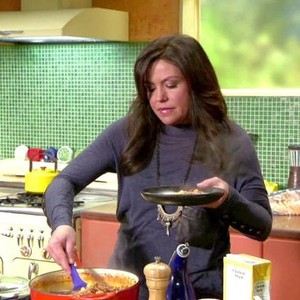 Rachael Ray's Week in a Day: Season 1, Episode 14 - Rotten Tomatoes