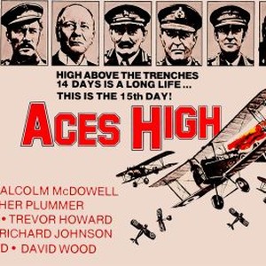 Aces High - Rotten Tomatoes
