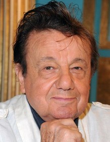 Marcel Maréchal - Rotten Tomatoes