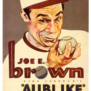 Alibi Ike - Rotten Tomatoes