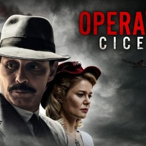 Operation Cicero - Rotten Tomatoes
