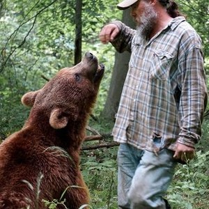 Project Grizzly - Rotten Tomatoes