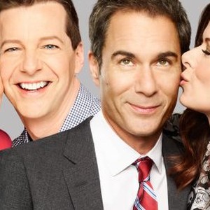 Will & Grace - Rotten Tomatoes