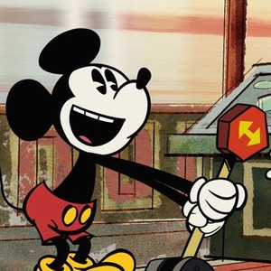 Mickey Mouse - Rotten Tomatoes