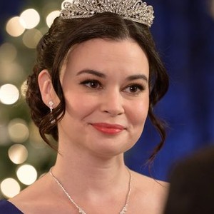 A Royal Christmas Match - Rotten Tomatoes