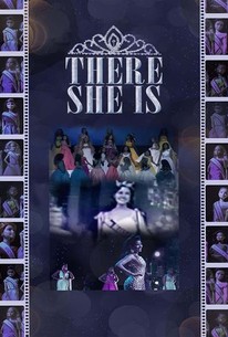 There She Is | Rotten Tomatoes