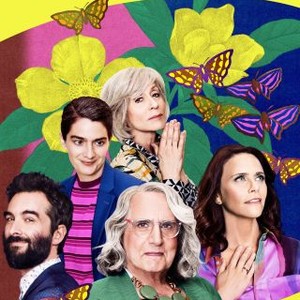 Transparent - Rotten Tomatoes