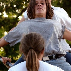 Sweethearts of the Prison Rodeo - Rotten Tomatoes