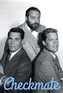 Checkmate: Season 1, Episode 15 | Rotten Tomatoes