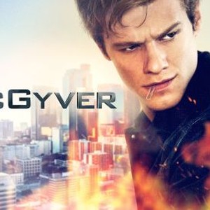 MacGyver - Rotten Tomatoes