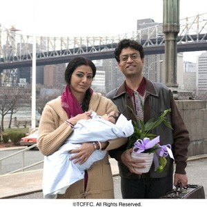 The Namesake - Rotten Tomatoes