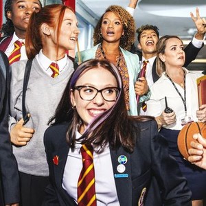 Waterloo Road - Rotten Tomatoes