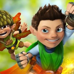 Tree Fu Tom - Rotten Tomatoes