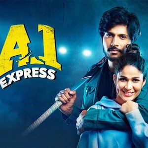 A1 Express - Rotten Tomatoes