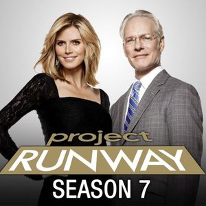 Project Runway - Rotten Tomatoes