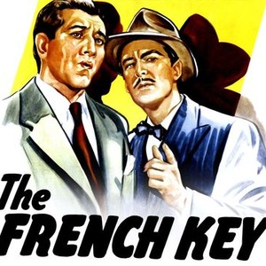 The French Key - Rotten Tomatoes