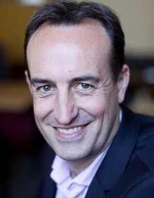 Nick Barratt - Rotten Tomatoes