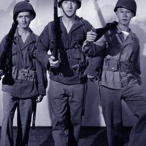 Bowery Battalion - Rotten Tomatoes