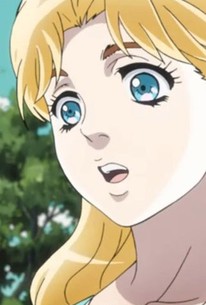 JoJo's Bizarre Adventure: Season 1, Episode 1 | Rotten Tomatoes