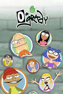 O'Grady | Rotten Tomatoes