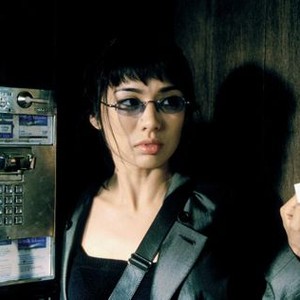 Marie Matiko - Rotten Tomatoes