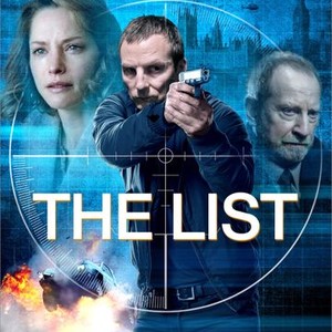 The List - Rotten Tomatoes