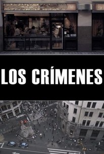 Los crímenes | Rotten Tomatoes