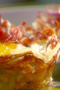 Cooking for Real: Season 7, Episode 3 | Rotten Tomatoes